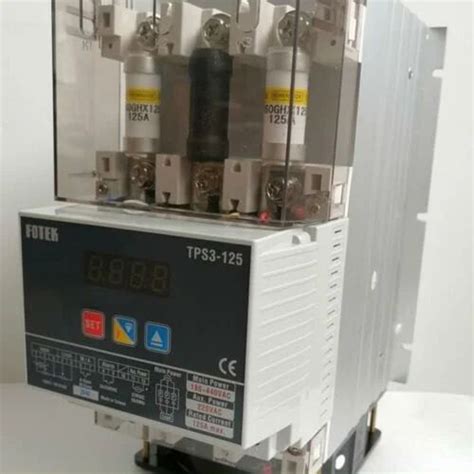 Three Phase Thyristor Controller At ₹ 24500 Thyristor Power