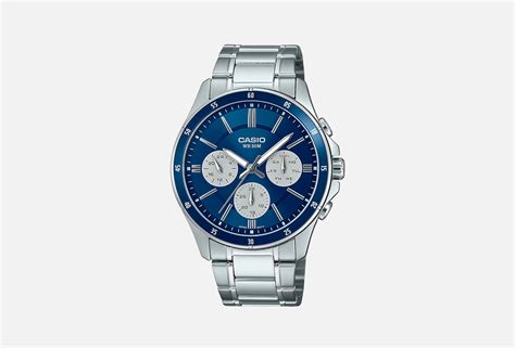 Casio Часы наручные Collection Mtp 1374d 2a3 1 шт — купить цена в Москве