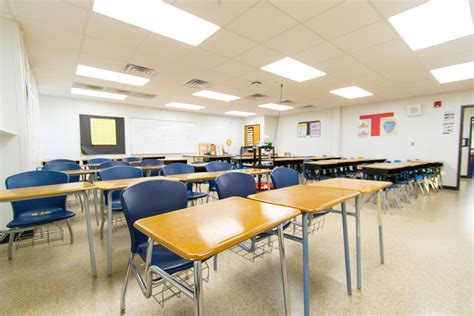 Large Modular Classroom Complex A Modular Building Case Study By