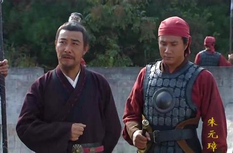 郭子兴的反元起义军为什么会成为明太祖朱元璋的起家军队？ 哔哩哔哩
