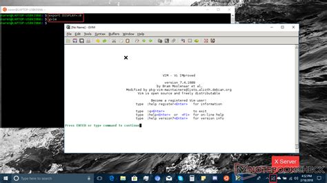How To Run Linux Binaries Natively In Windows 10 News