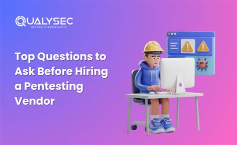 Security Testing Vs Pen Testing 8 Differences You Must Know