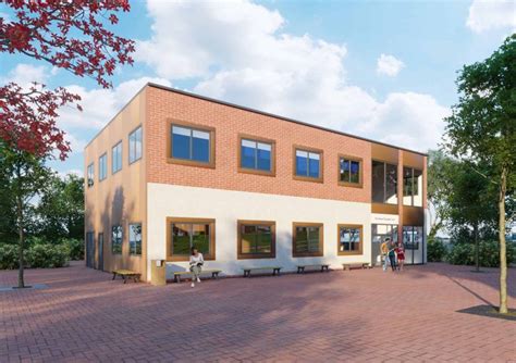 Pf Modular On Linkedin How Modular School Buildings Support Modern