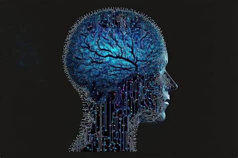 The Human Brain In A Robot Merging Artificial Intelligence And Human Cognition By Zachary K