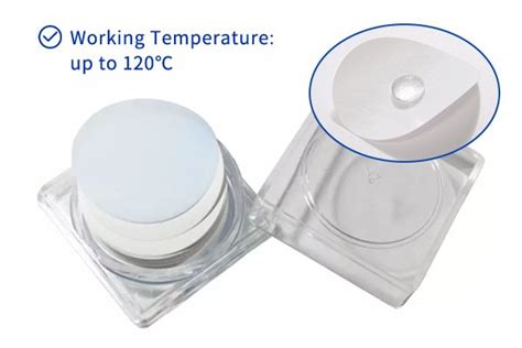 Ptfe Membrane Filter Paper Filson