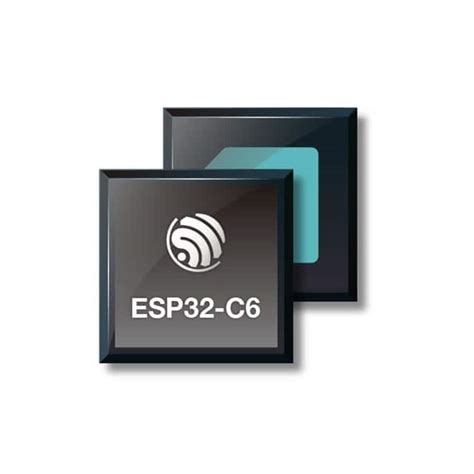 Esp32 C6 Espressif Systems Rf And Wireless Digikey