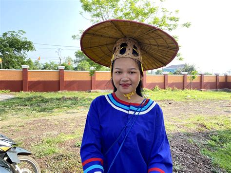 របាំបេះក្រវាញ បង្ហាញពីអត្តសញ្ញាណដើមក្រវាញនៃខេត្តពោធិ៍សាត់