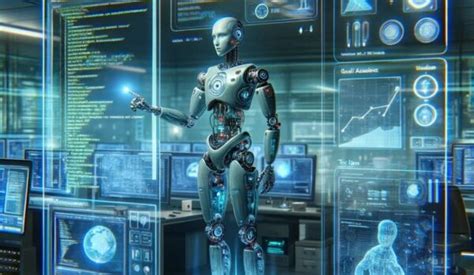 Revolutionizing Qa Ais Role In Automated Testing For Apps And Websites