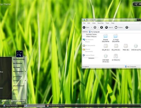 Skinpacktheme For Windowswindows 98 Classic Theme For Windows 11