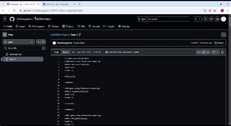Shubhangi Singh On Linkedin Digitallogic Verilog Hardwaredesign Projectcompletion