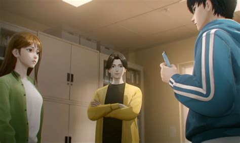 I Cant Trust Yang Cheng And Xia Qing In To Be Hero X Because Of Moon