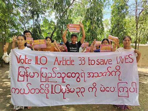 Khit Thit Media ကျိုက်မရော၊ချောင်းနှစ်ခွ ရဲစခန်းကို Knla နှင့်နဂ