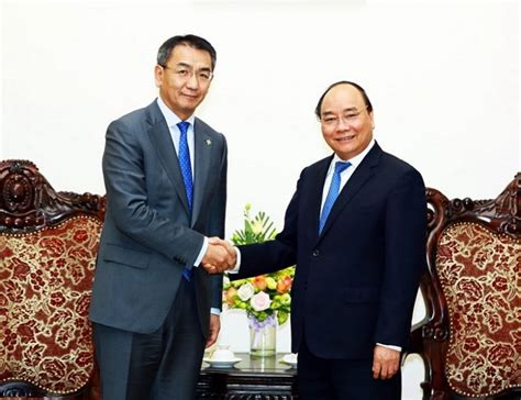 Гадаад харилцааны сайд Ц Мөнх Оргил БНСВУ д албан ёсны айлчлал хийв