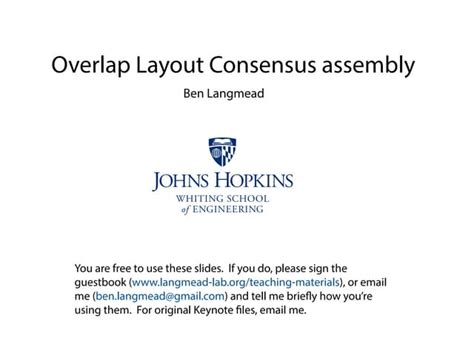 overlap layout consensus assembly pdf programming languages computing