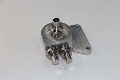 New Energy Cnc Machining Elimold