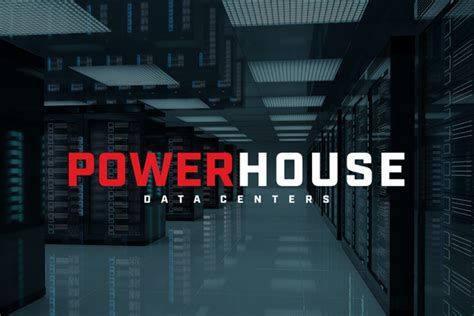 Noticias Powerhouse Data Centers Dcd