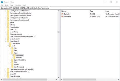 🥇 cómo solucionar el archivo de excel no se pudo encontrar el error