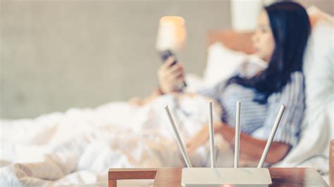 Is Sleeping Near A Wifi Router Harmful To Your Health Global Ideas