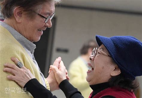 둘 합쳐 113년 연기 인생 박웅·장미자 부부가 보여주는 노년