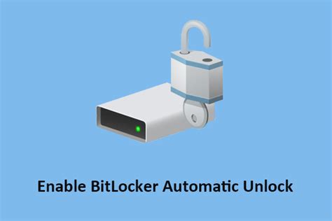Fix Bitlocker Cant Encrypt The Drive Access Is Denied