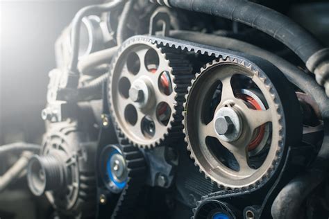 How Often Should You Replace The Timing Belt Foreign Auto Services Inc In Chantilly VA