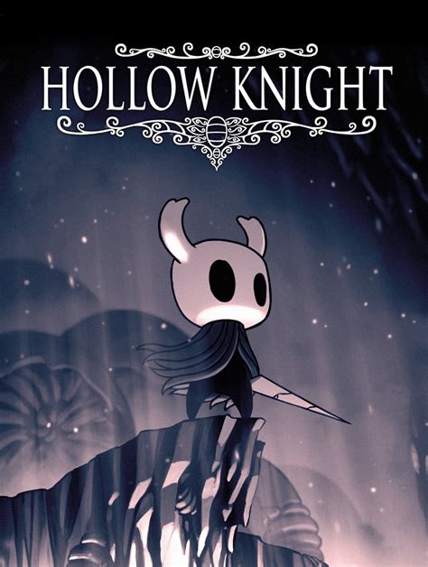 Hollow Knight Hollow Knight Wiki