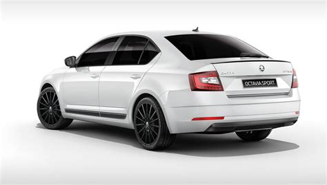 2018 Skoda Octavia Pricing And Specs Photos Caradvice