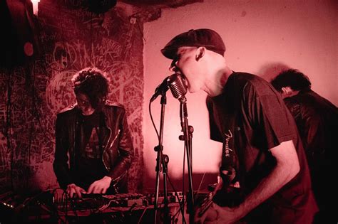 Grid Core Grid Core Added A New Photo — At Loophole Berlin