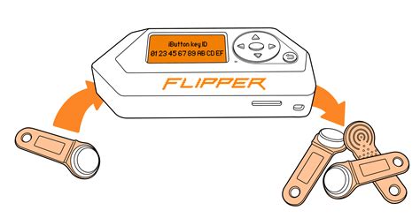 Flipper Zero Ibutton At Leah Crisp Blog