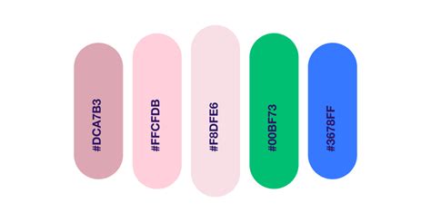 7 Best Color Combinations For Your Next Presentation Ethos3