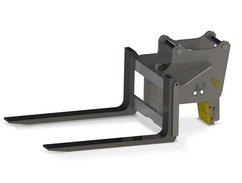 Civil Excavator Attachments And Accessories Hammertech