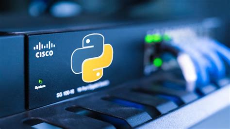 Aprende Python Gratis Cisco Lanza Cursos De Programación