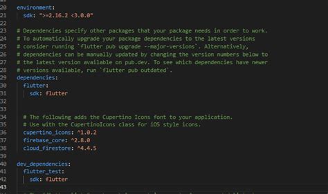 Cara Membuat Aplikasi Crud Dengan Firebase Di Flutter Sahretech