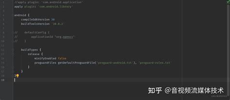 Android项目引入opencv和ffmpeg 知乎
