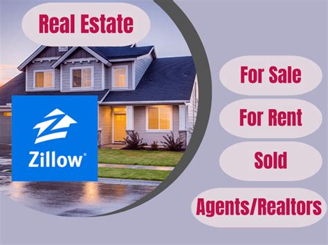 Real Estate Listingsagents From Zillow Redfin Realtor Using Python Upwork