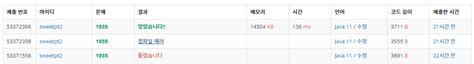 후위 표기식2 1935
