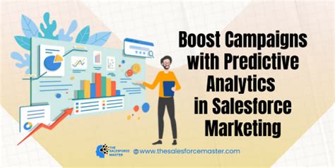 Boost Campaigns With Predictive Analytics In Salesforce Marketing