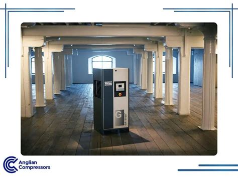 What Size Air Compressor Do I Need Anglian Compressors