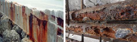 Chloride Attacks On Concrete Structures