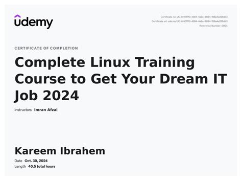 kareem ibrahem on linkedin linux linuxtraining opensource sysadmin