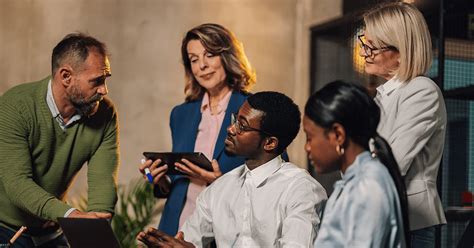 How To Plan For A Seamless Oracle Cloud ERP Implementation A Roadmap To Success SPL Consulting