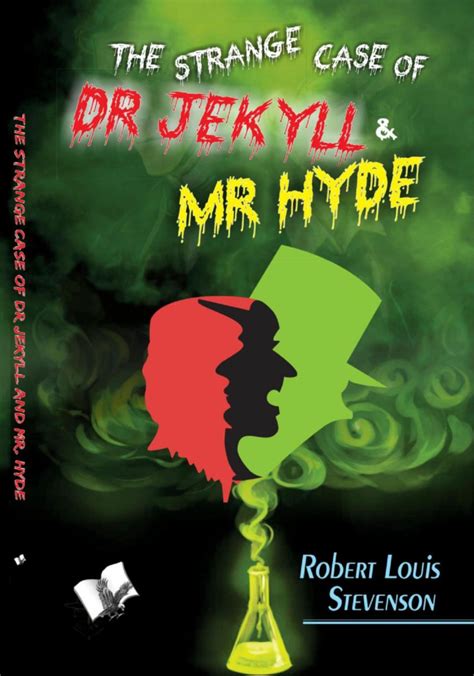 the strange case of dr jekyll and mr hyde magazine