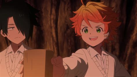 Where The Promised Neverland Season 2 Went Wrong Destructoid