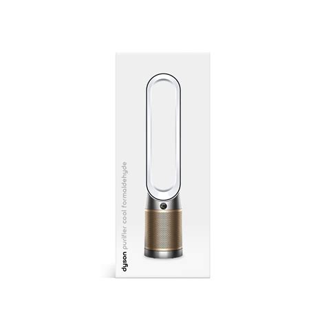 [dyson] 다이슨 정품 쿨 포름알데히드 공기청정기 Tp09 화이트 골드 티몬