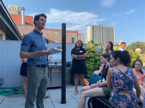 Citysquash Thank You To Silvia Campo And David Hermer