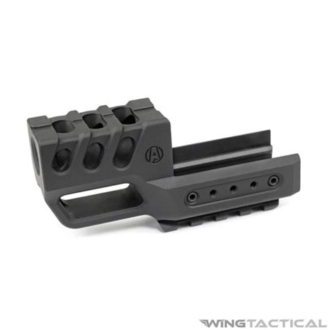 Armaspec Products At Wing Tactical