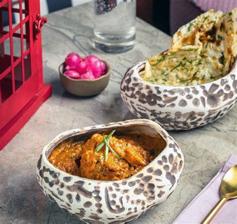 Bellevue Beat Michelin Recognized Farzi Café Brings Its Bold And