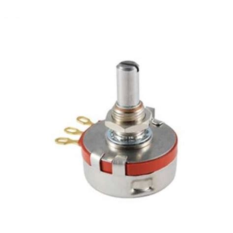50k 2watt Potentiometer Variable Resistor Price In Bd Citytech Bd