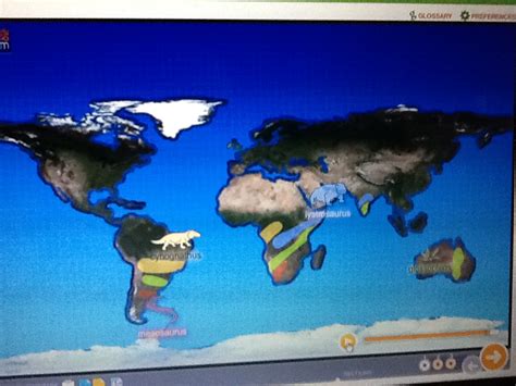 Ms Science Teach Puzzled By Pangaea