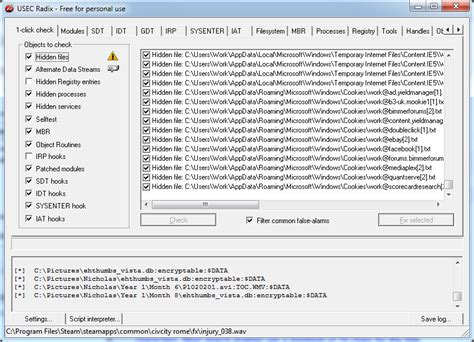 How To Remove The Alureon Trojan Keane Ingram